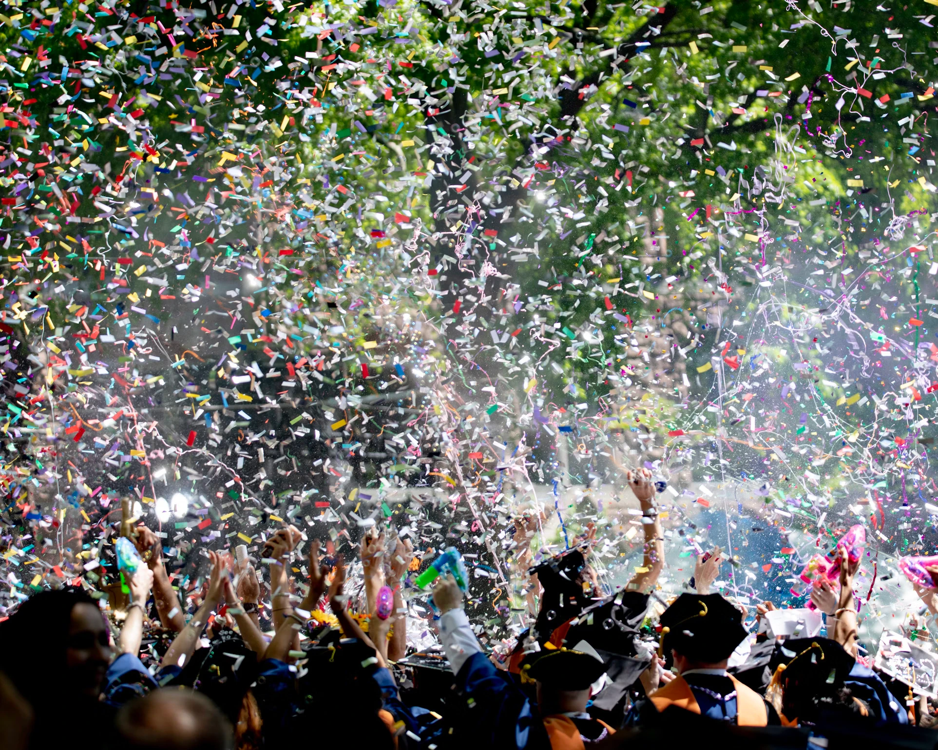6 festas universitárias que você precisa conhecer